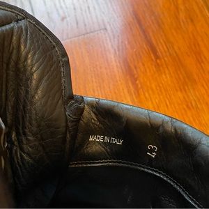 Rick Owens | Shoes | Rick Owens 9 Crust Dunk | Poshmark